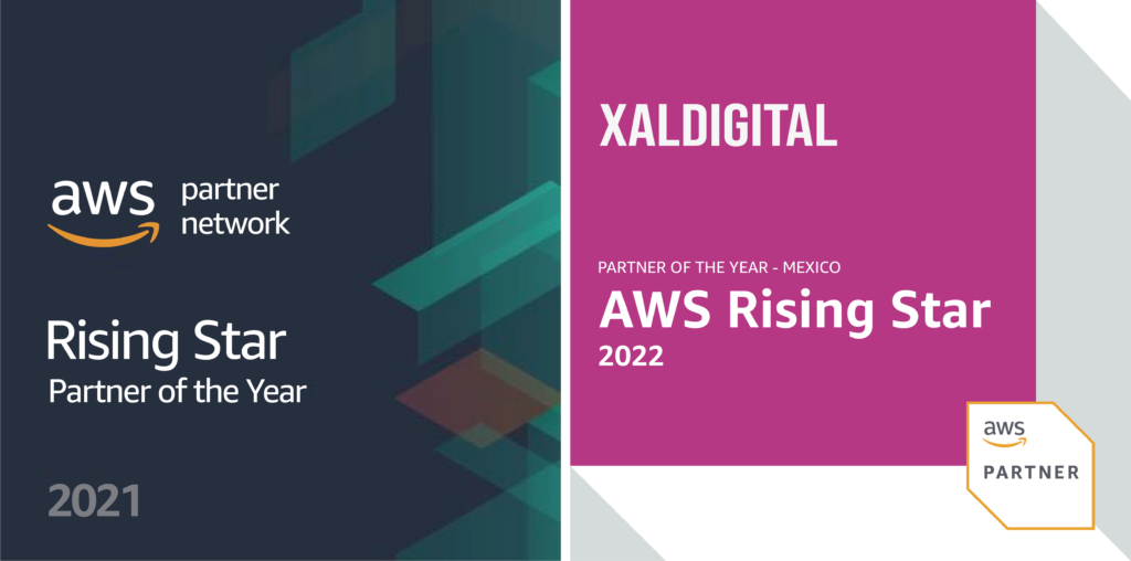 AWS | XALDIGITAL