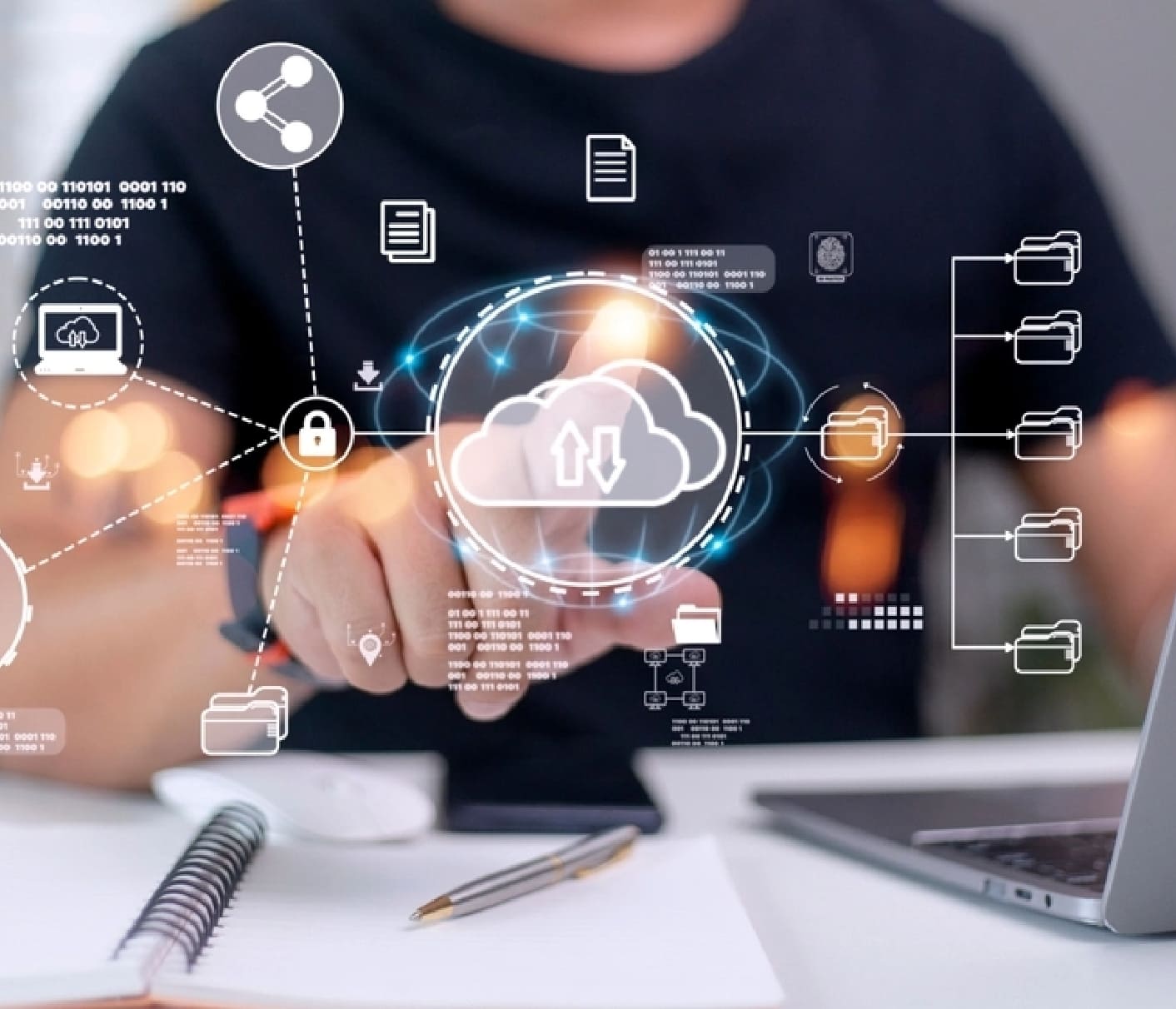 XALDIGITAL | Nuestros servicios - Data & Analytics