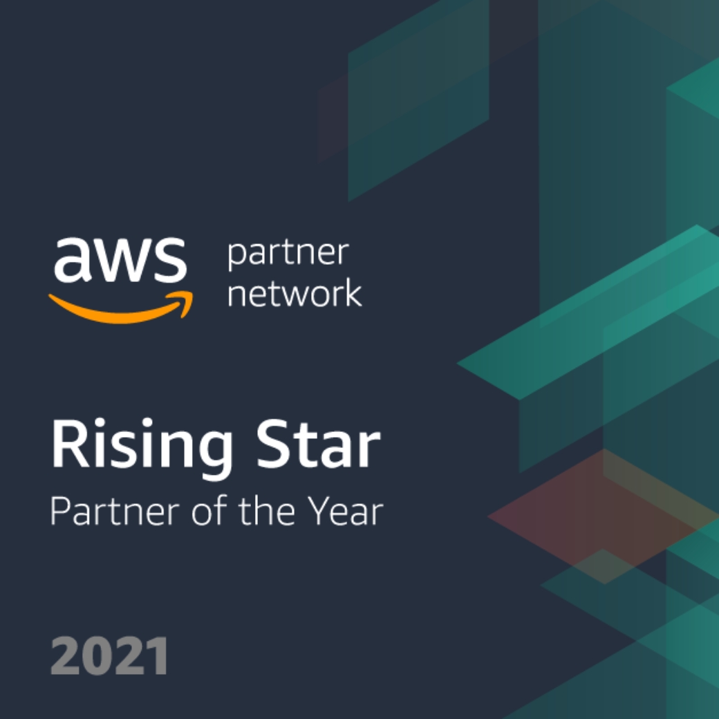 Amazon web services partner | XALDIGITAL