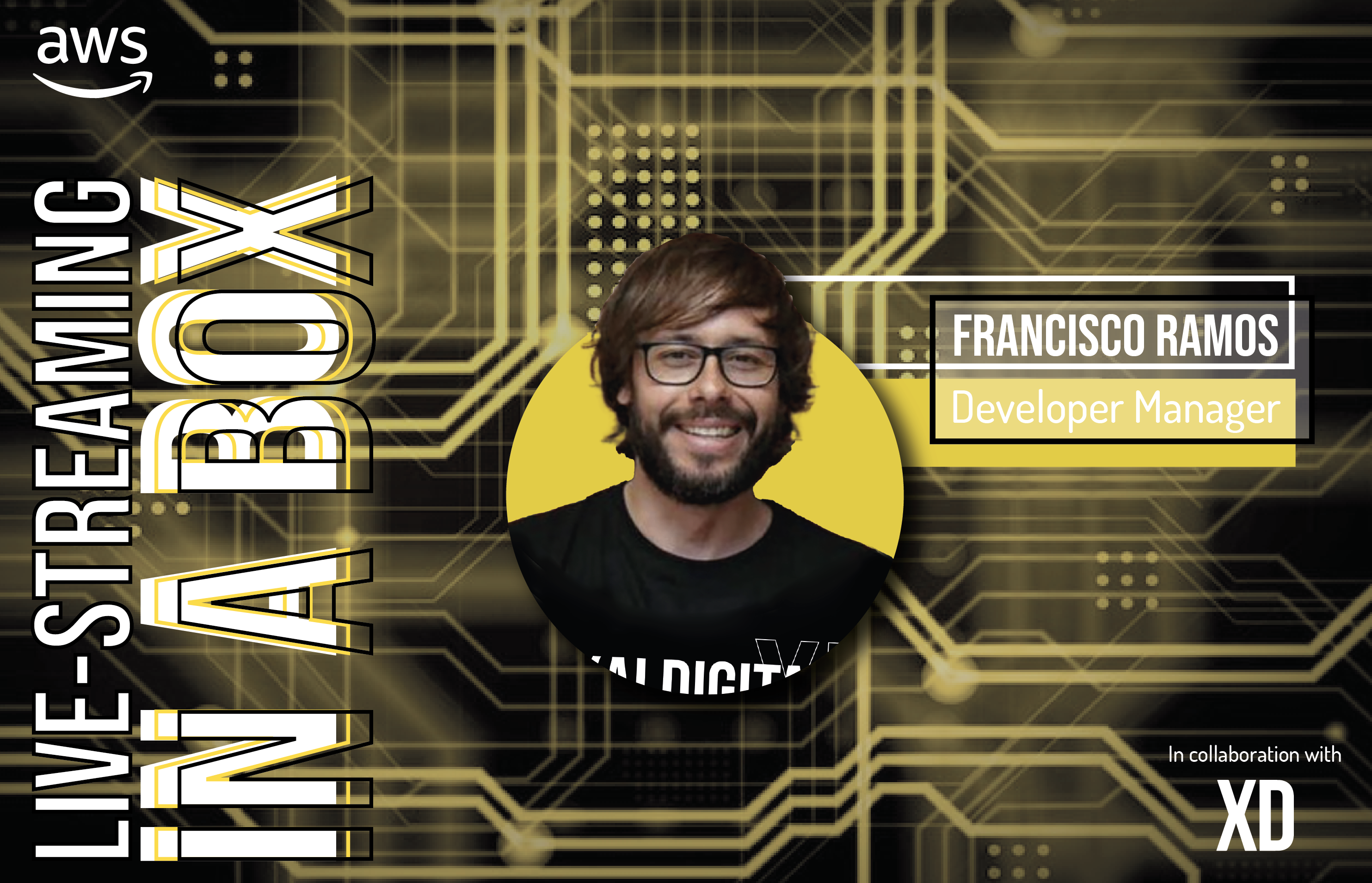 Webinar: Live-Streaming in a Box | Xaldigital