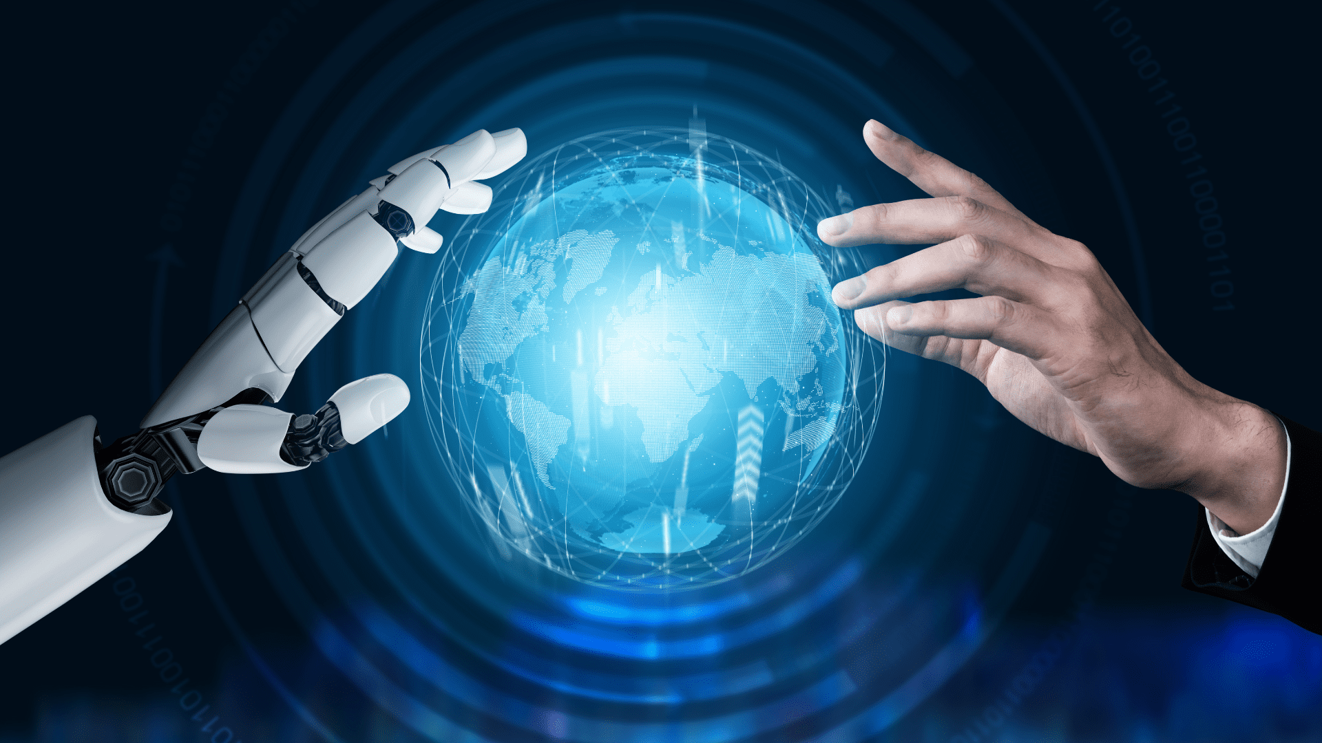 Tecnología: Evolución de la Inteligencia Artificial (IA) | Xaldigital