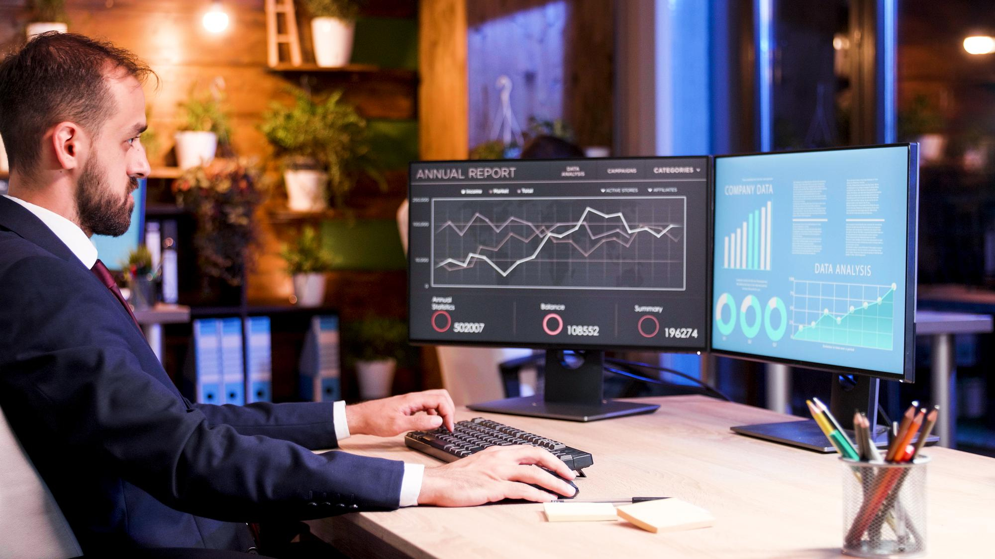 ¿Qué es Data Analytics? | Xaldigital