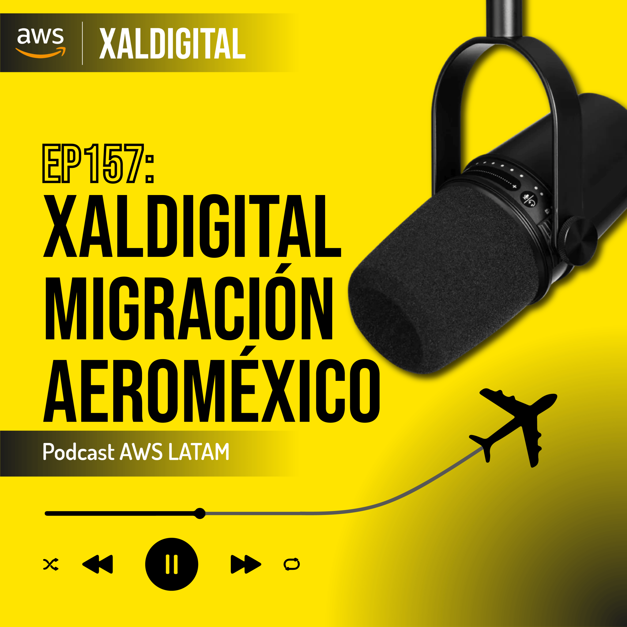 XALDIGITAL | Caso de Éxito - Aeroméxico