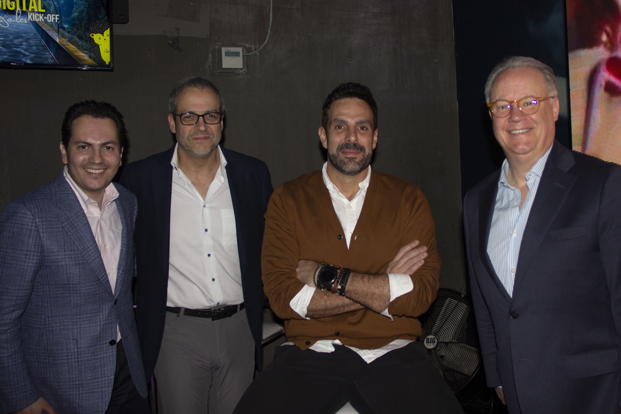 AWS Partner Sales Kick-Off: Impulsando el futuro en conjunto ...