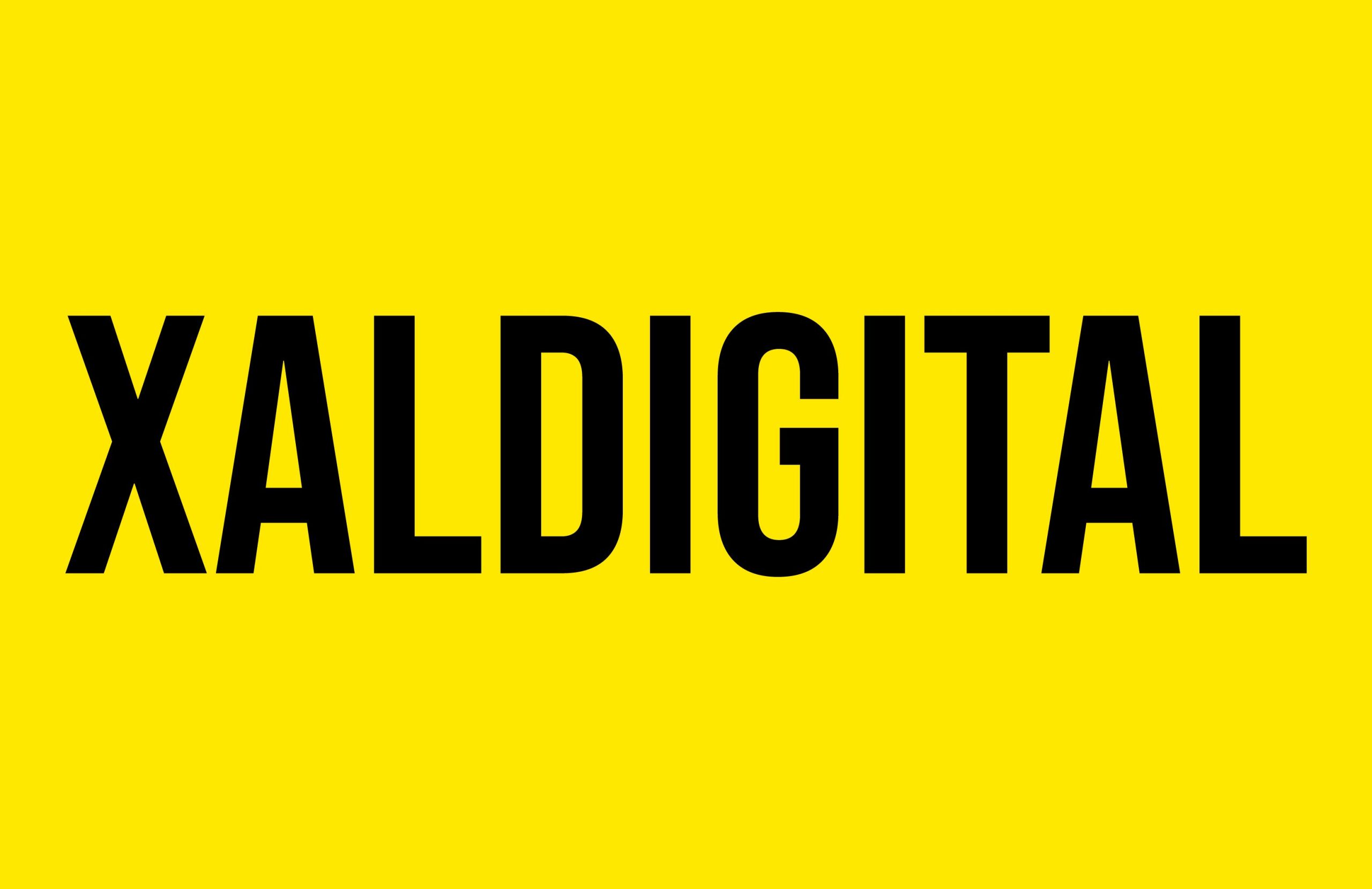 XalDigital | Premier Partner de AWS